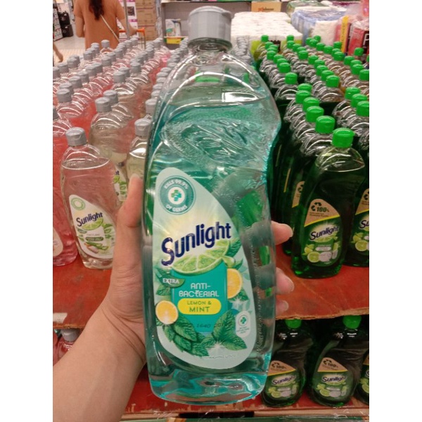 Sunlight dishwash 900mL (Asssorted Variants) | Shopee Malaysia