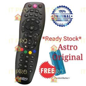 PRO🏠 100% ORIGINAL ASTRO REMOTE CONTROL PVR BEYOND/REMOTE ORIGINAL PVR ...
