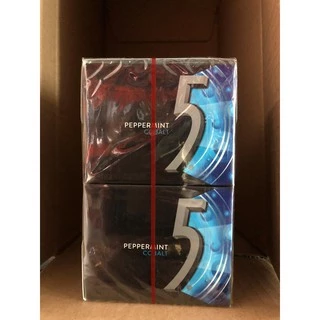 Buy 5 gum Online With Best Price, Jan 2026 | Shopee Malaysia