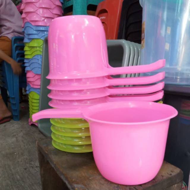 Sunlife plastic dipper Plastic dipper | Shopee Malaysia