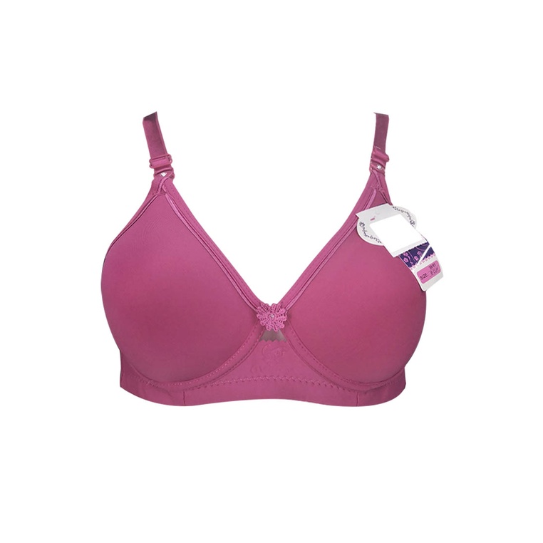 Hari-Hari - EV FASHION Women's Bra B Cup / Non-Wired / Baju Dalam ...