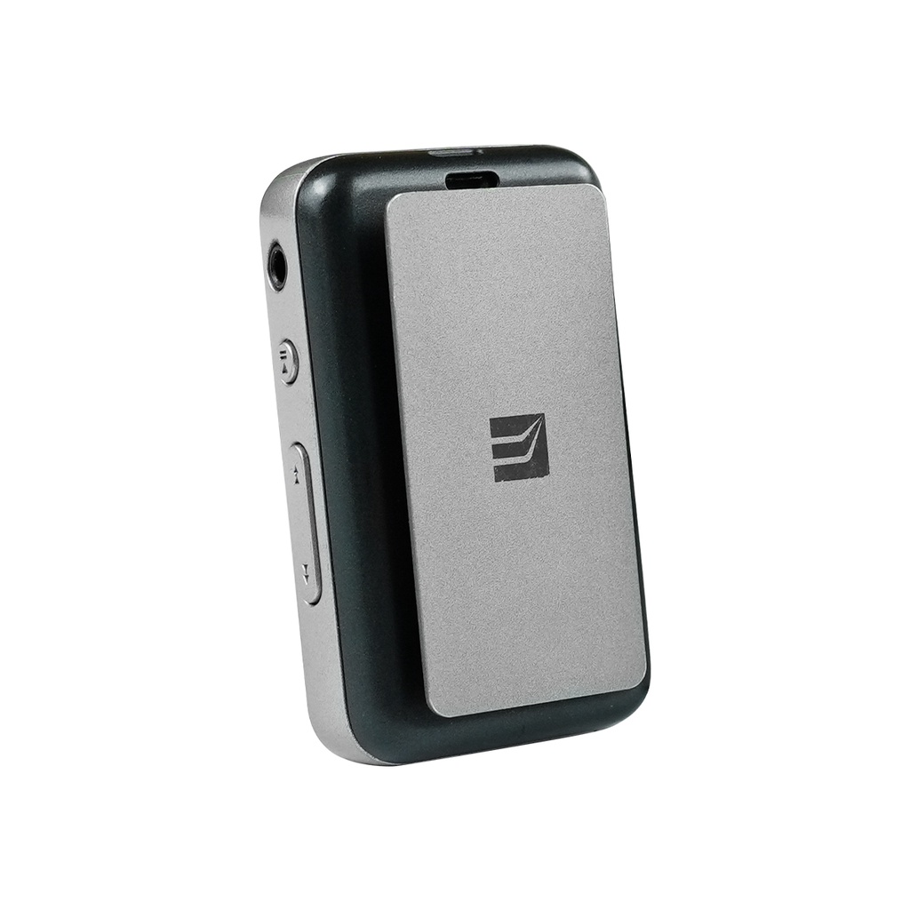 EarStudio ES100 24bit Portable High-Resolution Bluetooth Receiver / USB DAC / Headphone Amp with ...