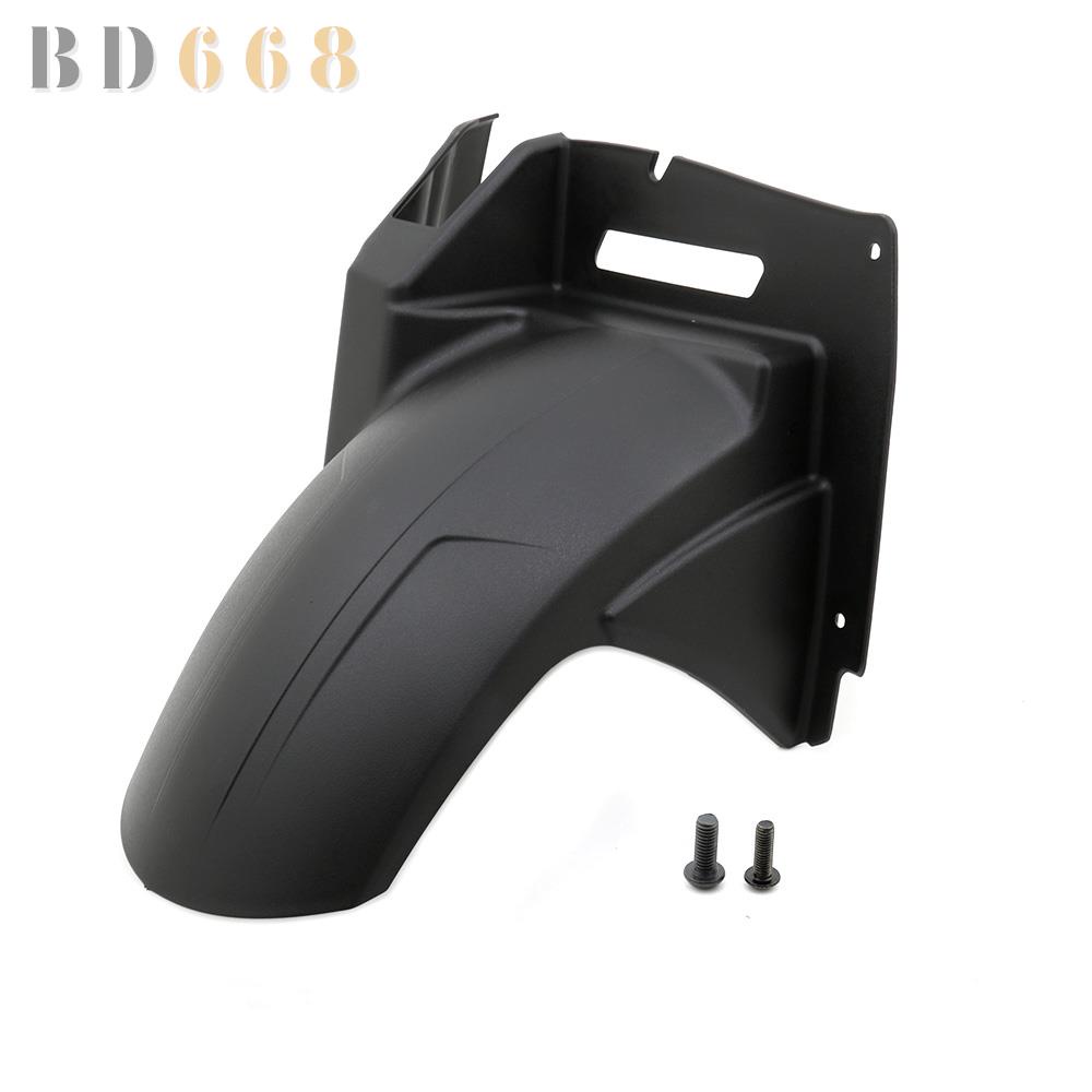 Motorcycle DL650 Modified Enlarged Mudguard V-strom650 XT Dedicated ...