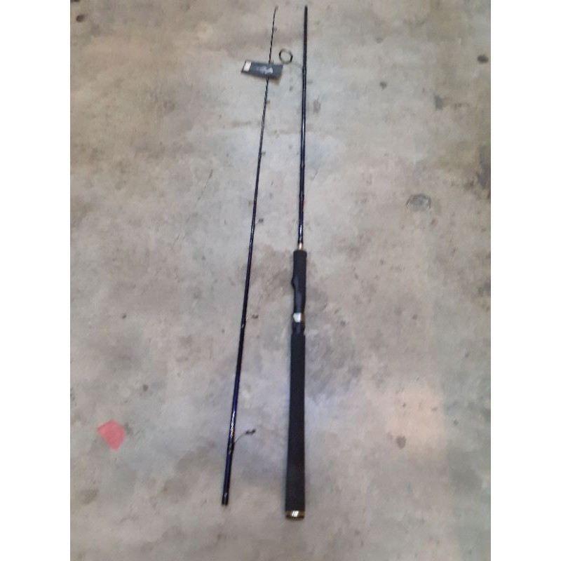 VIPEE ENDURE FISHING ROD (B) | Shopee Malaysia