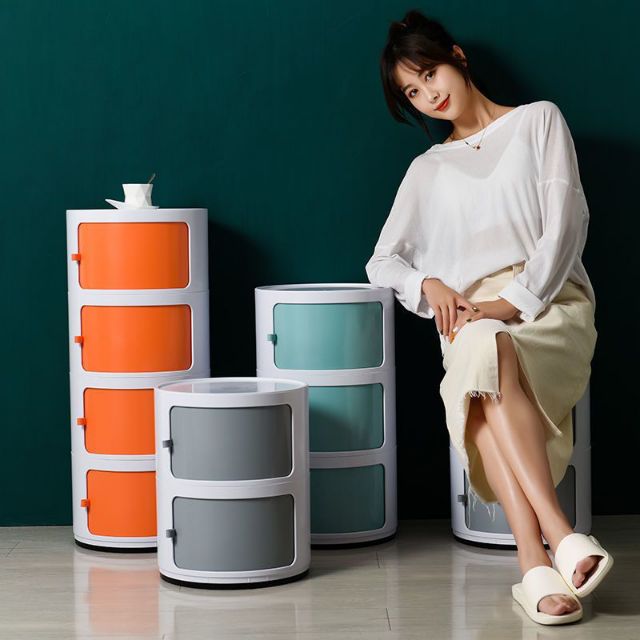 💥FLOOR STORAGE CABINET BEDSIDE MULTIFUNTION MINI LOCKER CHAIR💥 | Shopee ...