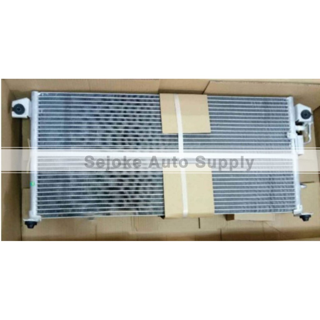 Aircond Condenser Mitsubishi Lancer (Automatic) | Shopee Malaysia