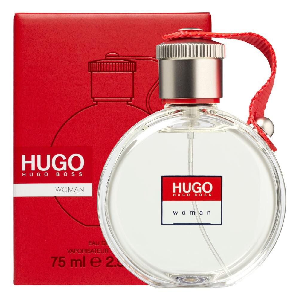 BRANDED HOGO BOSS PERFUME FOR WOMEN | Shopee Malaysia