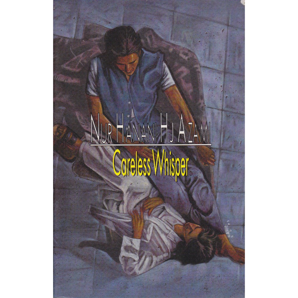 NUR HANANI HJ AZAMI (CARELESS WHISPER) | Shopee Malaysia
