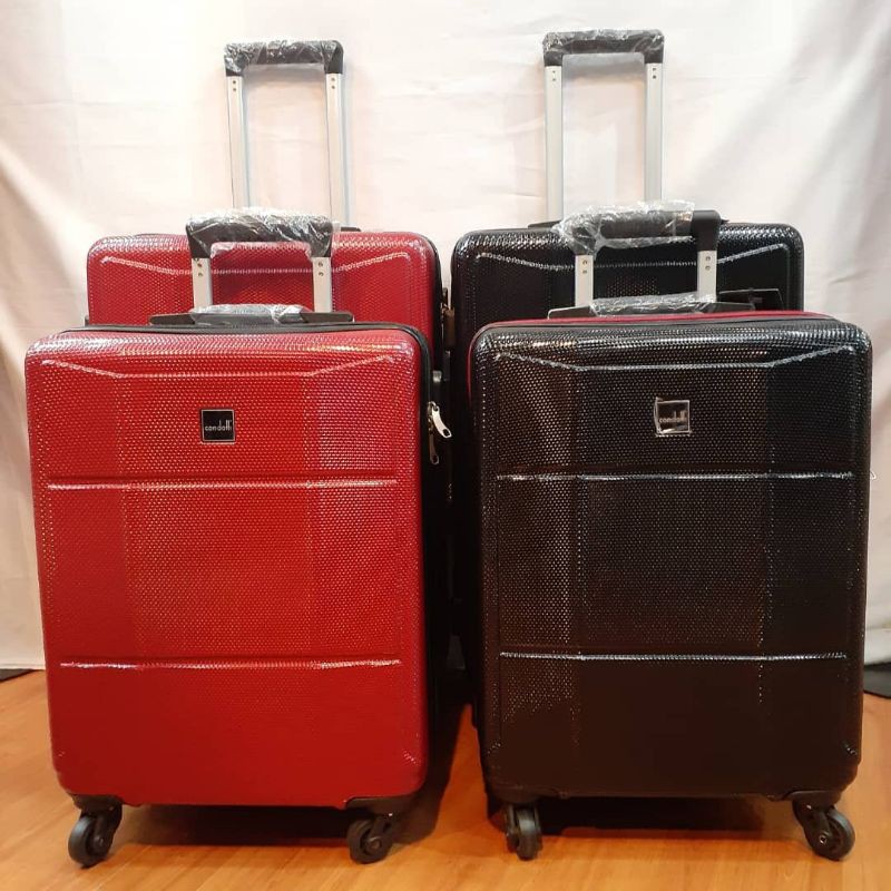 Condotti ABS wholesale Trolley Case