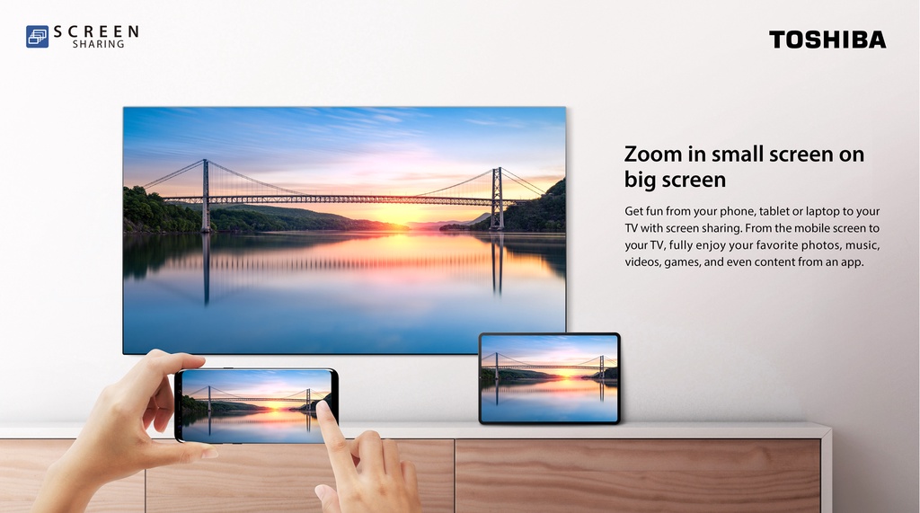 [FREE SHIP + 3 GIFT] Toshiba 75" Smart Android 4K UHD Google Led TV ...