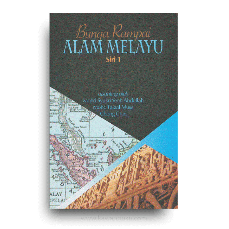 Bunga Rampai Alam Melayu (Siri 1) | Kawah Buku | Shopee Malaysia