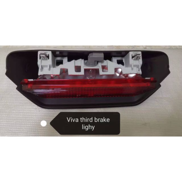 Perodua Viva third brake light oem | Shopee Malaysia