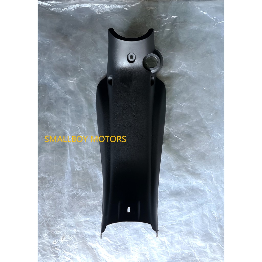 YAMAHA SRL110 SRL110Z LAGENDA MAIN PIPE UPPER KEY LEGSHIELD INNER ...