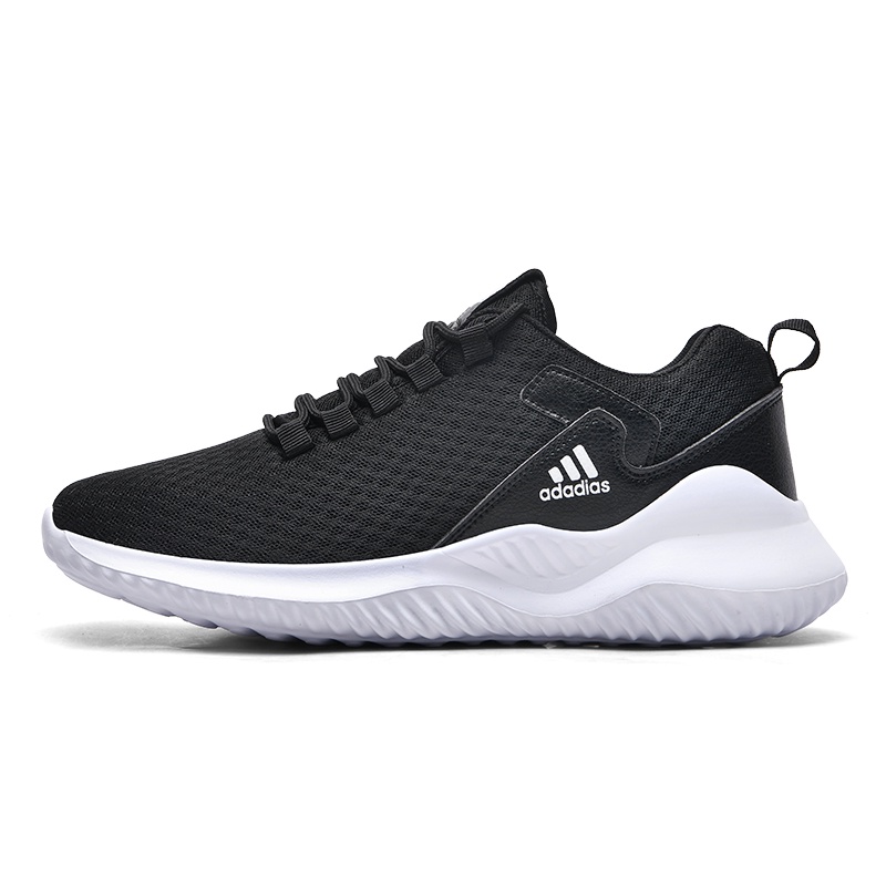 Ready Stock Size 38-45 Summer Breathable Light Casual Sports Shoes ...