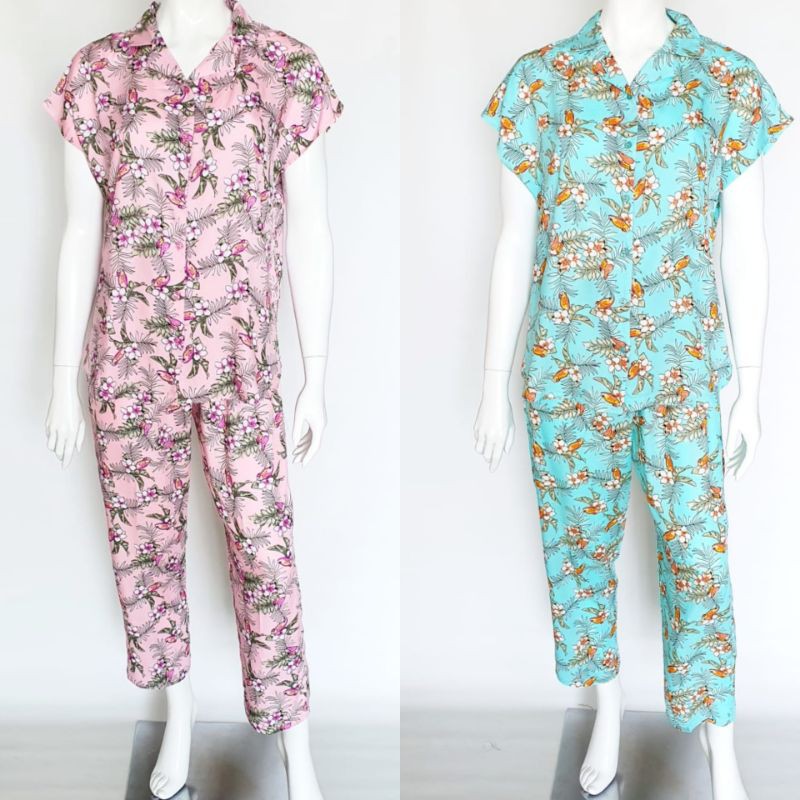 Pajama Set 2kg | Shopee Malaysia