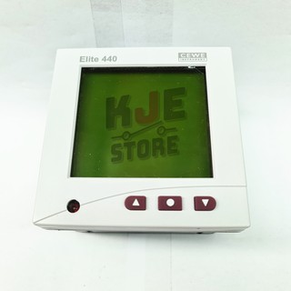 CEWE Elite 440-445 DPM, CL1.0, Input: 1A&5A, 57.7V(100V)-240V(415V ...