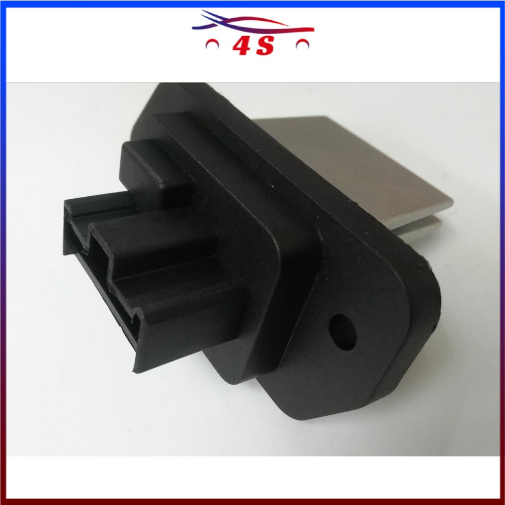 AIR COND RESISTOR/ REGULATOR (ORIGINAL)- GEN 2 PATCO/ WAJA 1.8 PATCO-3 ...