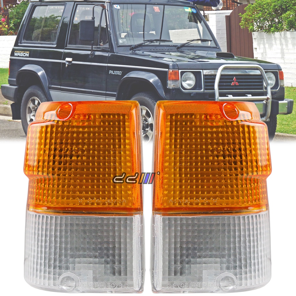 [READY STOCK] Mitsubishi Pajero LO Series L049 / L047 / L149 / L147 ...