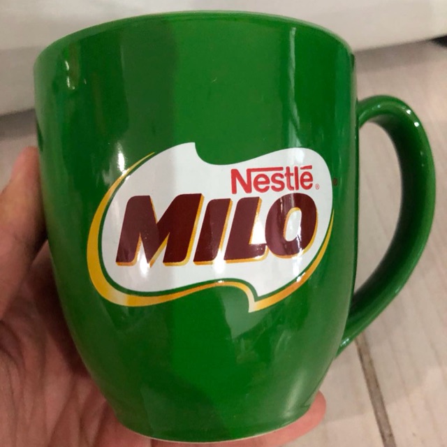 Original milo mug Cawan | Shopee Malaysia
