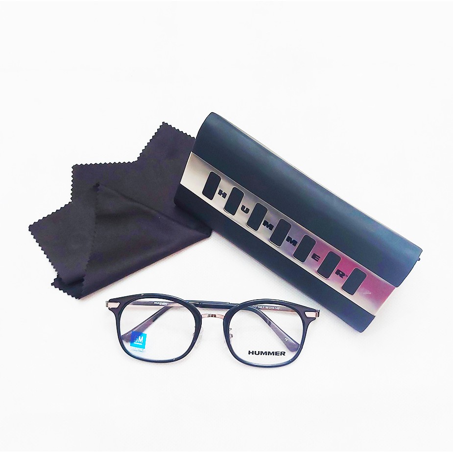 Original Hummer H612 Black Sunglasses | Shopee Malaysia