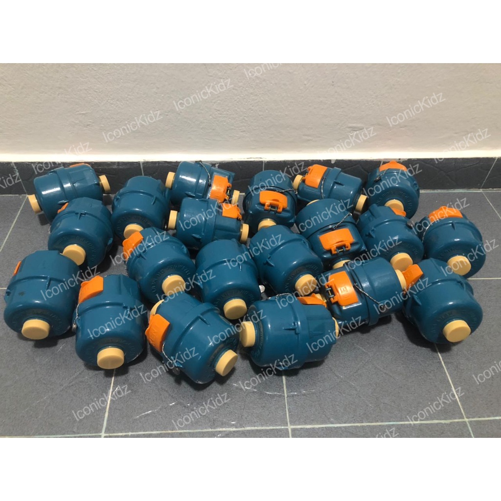 **Ready Stock** George Kent 1/2" Meter Air Rumah / GKM 1/2" GKM George ...