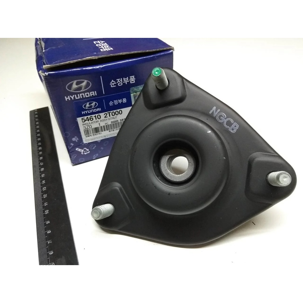 ABSORBER MOUNTING FRONT -1PC LEFT / RIGHT (ORIGINAL) OPTIMA K5 / SONATA ...