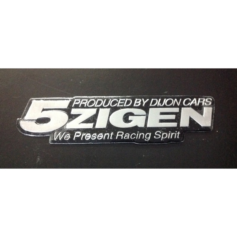 5ZIGEN TAIWAN🇹🇼Car🚙ALUMINIUM EMBLEM TAIWAN🇹🇼 | Shopee Malaysia