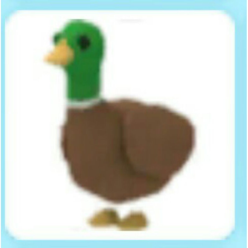 Roblox Adopt Me Drake | Shopee Malaysia