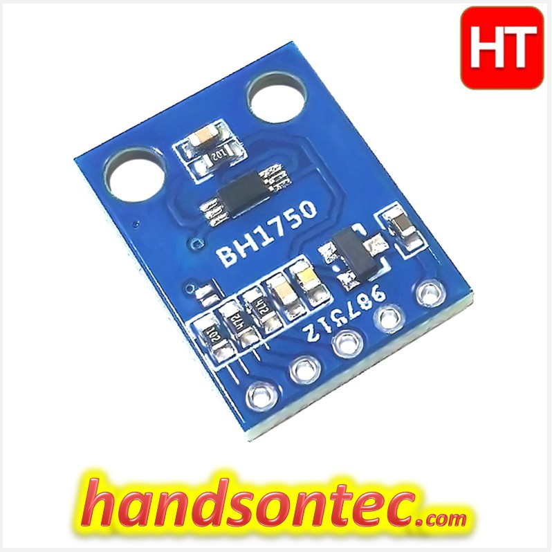 BH1750 Ambient Light Sensor Module | Shopee Malaysia
