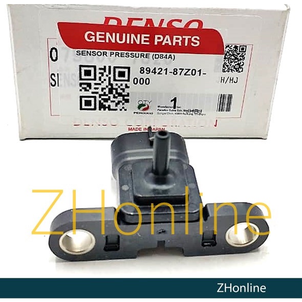 ORIGINAL PERODUA MYVI 2004-2010, KELISA, KEMBARA DVVT - 3PIN MAP SENSOR ...