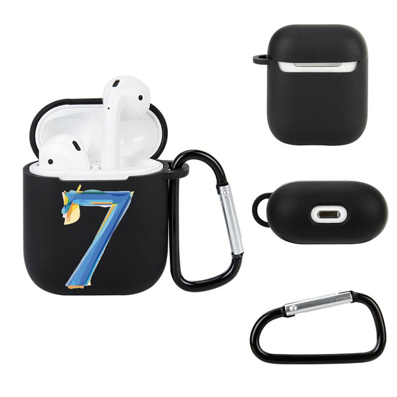 KPOP BTS Airpods silicone protective case for AirPods 1 2 inpods 12 tws ...