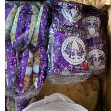 1pack isi 20pcs Snack Medan jaya asli Indonesia 👍 | Shopee Malaysia