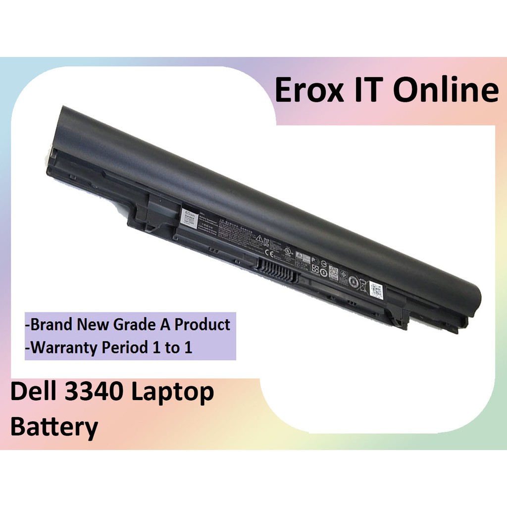 Dell Latitude 5MTD8 7WV3V JR6XC YFDF9 H4PJP 3350 L3340 L3350 E3340 ...