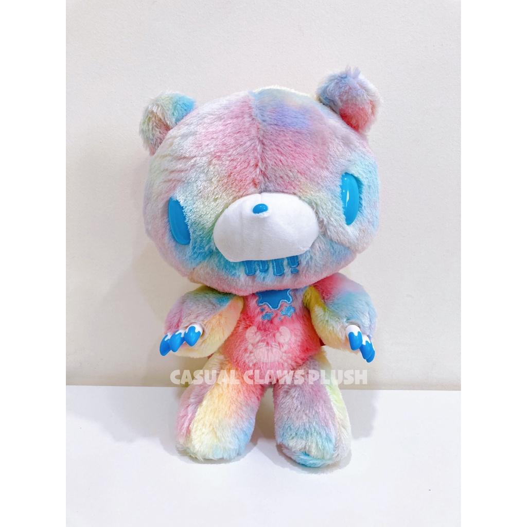 [TAITO Original] Chax GP Gloomy Bear 2022 Online Exclusive Fantasy Fur ...