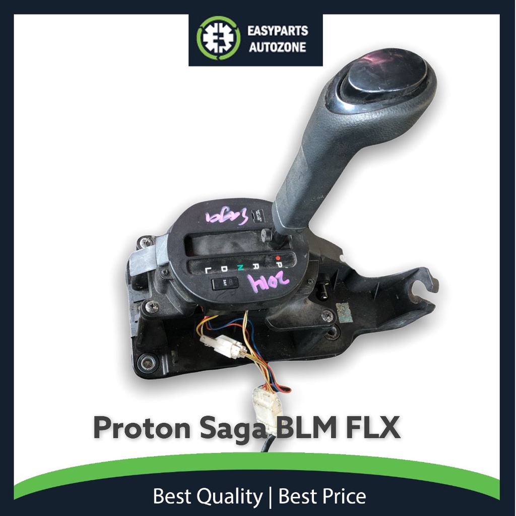 Autozone Proton Saga BLM FLX FL Gear Lever | Shopee Malaysia