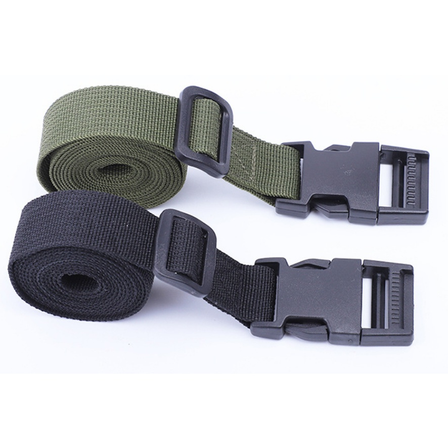 1.5M Long Multi-Purpose Lock Type Strap | Shopee Malaysia