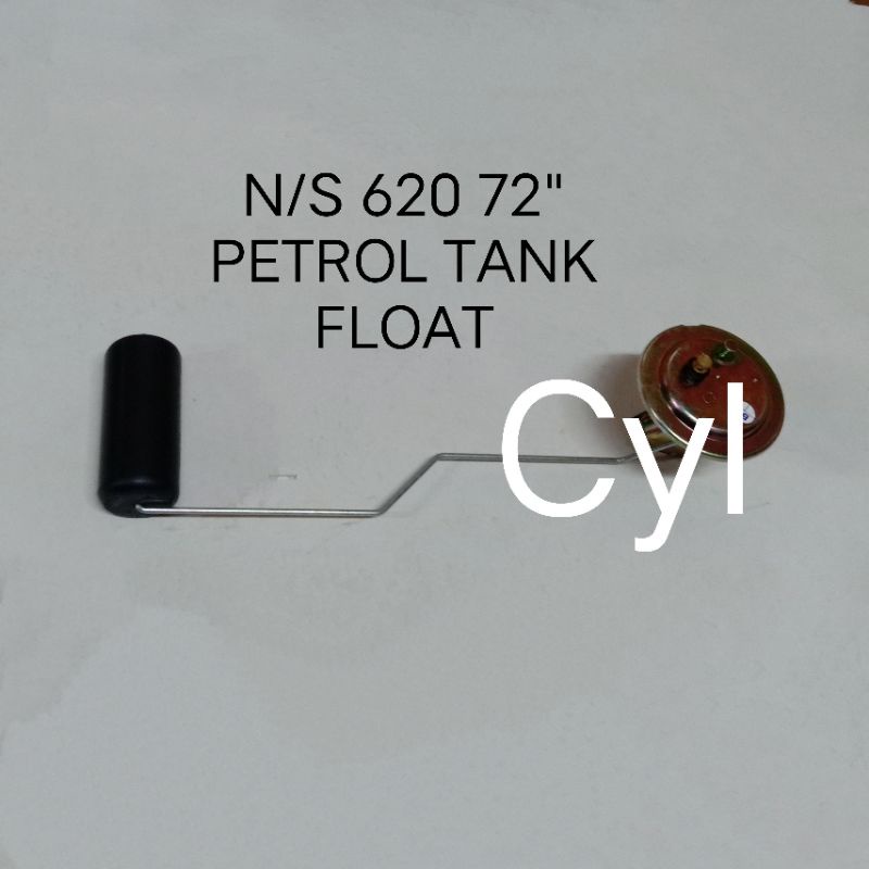 Nissan 620 72" Petrol Tank Float | Shopee Malaysia