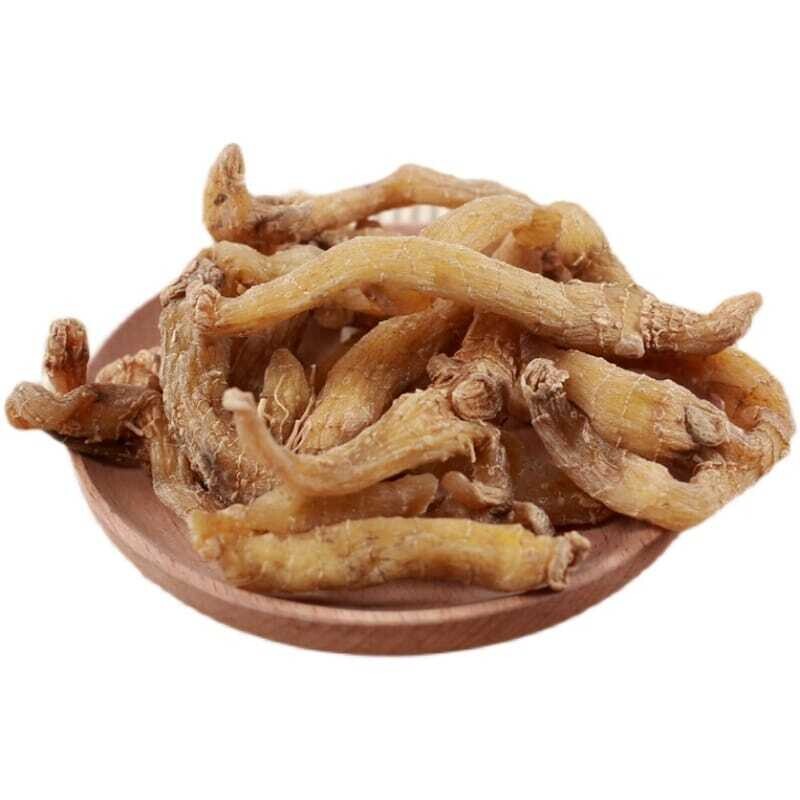 YOKE CHOK TIAO 无硫玉竹条 (300G) | Shopee Malaysia
