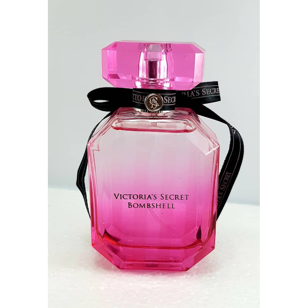 Bombshell Victoria 's Secret EDP 100ml Perfume For Women Long-lasting ...