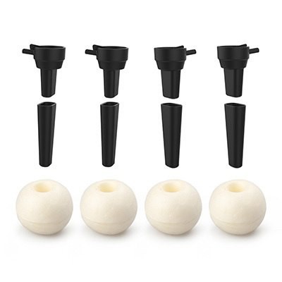 RCGEEK - DJI Spark Water Float Kit Protector Landing Gear | Shopee Malaysia