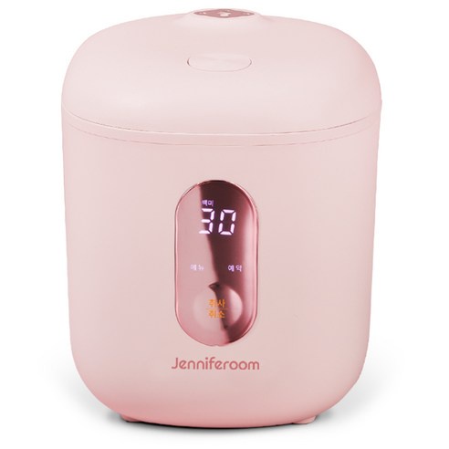 korea Jennifer Room Macaron Rice Cooker Plus for 3 | Shopee Malaysia