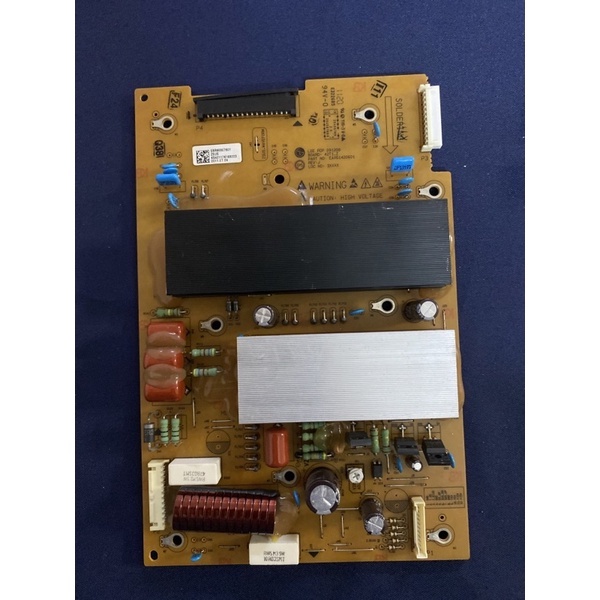 100% ORIGINAL LG 42PJ350R PP01A EAX61365504(0) EAX61314701 EAX61420601 ...