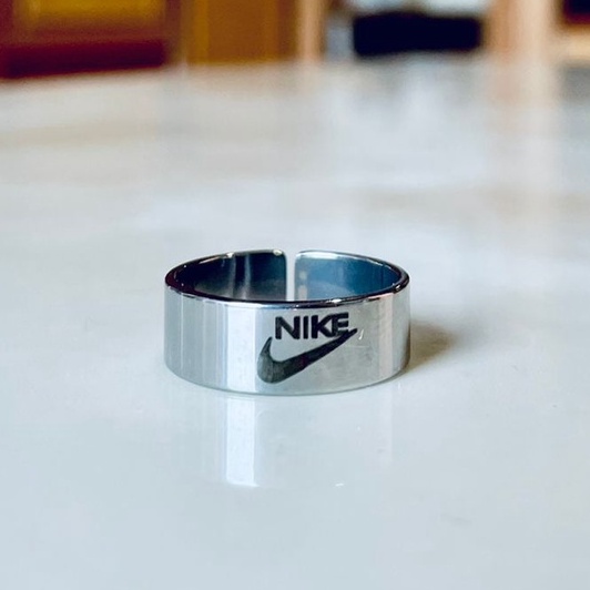 Ni ke Cincin Couple Ring Lelaki Perempuan Men Ring For Men Couple Women ...