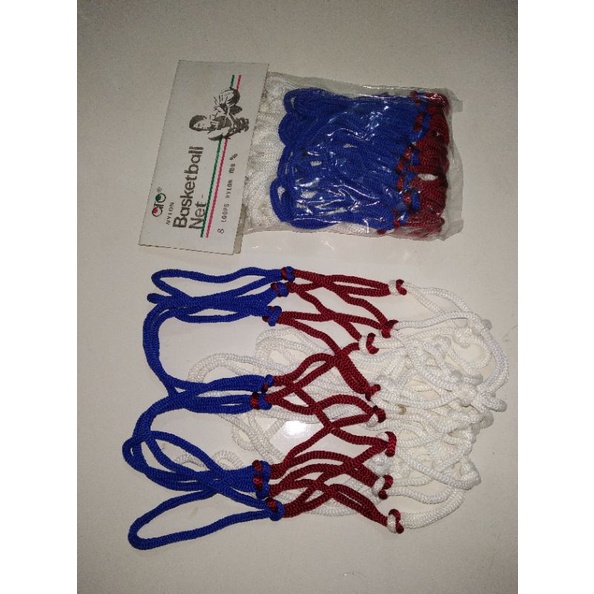 POINT BASKET NET 8 | Shopee Malaysia