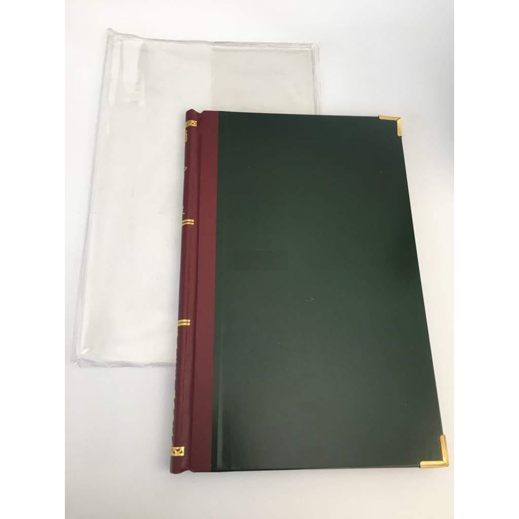 TRIANGLE JOURNAL BOOK 200pg - TR-J-200 - Accounting | Shopee Malaysia