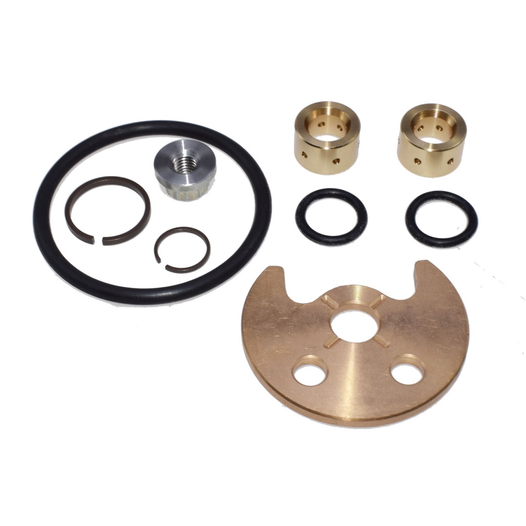 New Turbo Repair Repaired Rebuild Rebuilt kit kits Turbocharger For ...