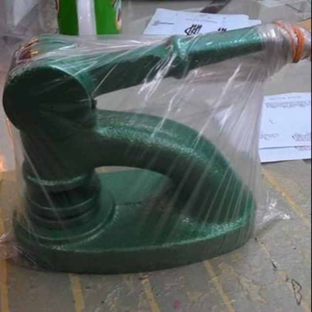 Common seal heavy duty cop timbul sijil | Shopee Malaysia