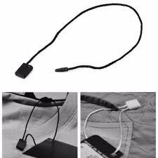 Labeled parachute cord - labeled cord - 1 bag of 1000 parachute cords ...