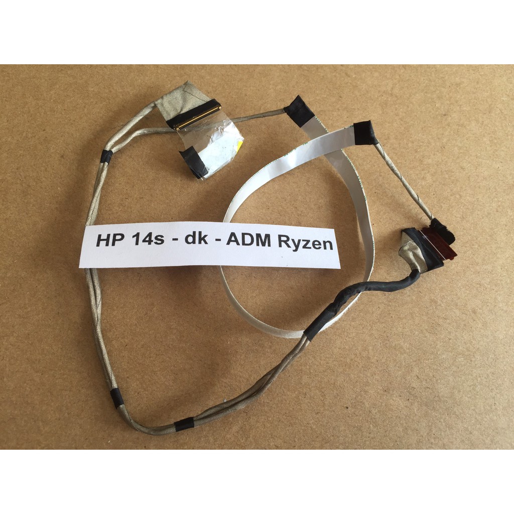HP 14S DK laptop screen cable | Shopee Malaysia