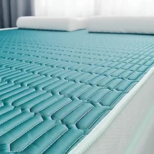 Latex Mattress Tilam Single/S. Single/Queen/King Foldable Mattress ...